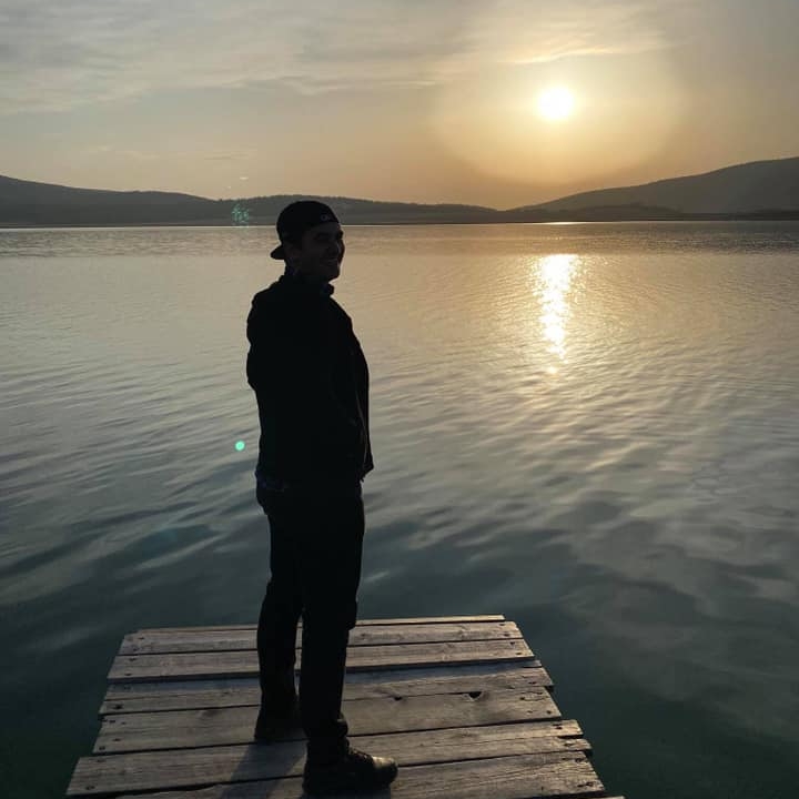 Frontend development-Final project